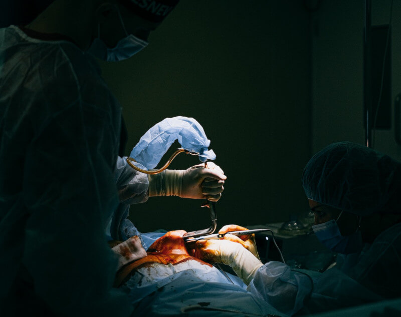 Control avanzado del sangrado en trauma - Academia Nacional de Medicina ...